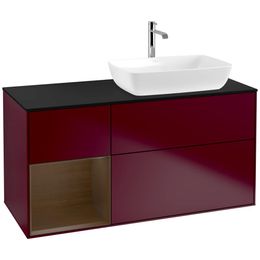 Villeroy & Boch Villeroy & Boch Finion Waschtischunterschrank F80, F802GNHB F802GNHB
