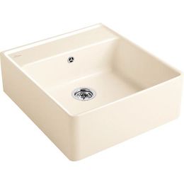 Villeroy & Boch Villeroy & Boch Sp&uuml;lstein Einzelbecken 632062, 632062KR 632062KR