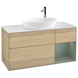 Villeroy & Boch Villeroy & Boch Finion Waschtischunterschrank F95, F951GMPC F951GMPC