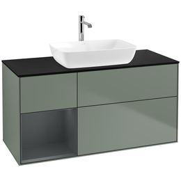 Villeroy & Boch Villeroy & Boch Finion Waschtischunterschrank F82, F822HGGM F822HGGM