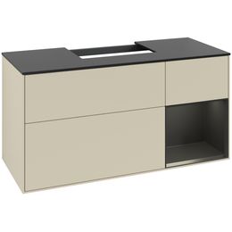 Villeroy & Boch Villeroy & Boch Waschbeckenunterschrank Finion F17 1200x603x501mm m Bel FK/RE/AP: HJ/PD/2 F172PDHJ