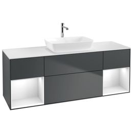 Villeroy & Boch Villeroy & Boch Finion Waschtischunterschrank F86, F861GFHG F861GFHG