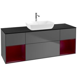 Villeroy & Boch Villeroy & Boch Finion Waschtischunterschrank F86, F862HBGK F862HBGK