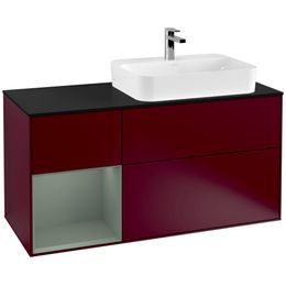 Villeroy & Boch Villeroy & Boch Finion Waschtischunterschrank F39, F392GMHB F392GMHB