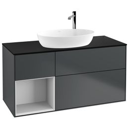 Villeroy & Boch Villeroy & Boch Finion Waschtischunterschrank F94, F942MTHG F942MTHG