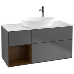 Villeroy & Boch Villeroy & Boch Finion Waschtischunterschrank F94, F941GNGK F941GNGK