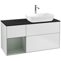 Villeroy & Boch Villeroy & Boch Finion Waschtischunterschrank F80, F802GMMT F802GMMT