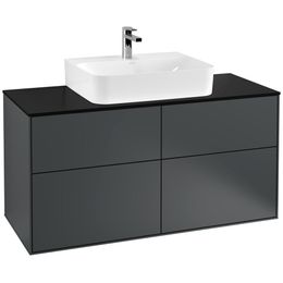 Villeroy & Boch Villeroy & Boch Finion Waschtischunterschrank F13, F13200HG F13200HG
