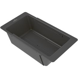 Villeroy & Boch Villeroy & Boch Einh&auml;ngeschale 180x353mm aus Kunststoff 9K180000