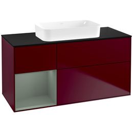 Villeroy & Boch Villeroy & Boch Finion Waschtischunterschrank F70, F702GMHB F702GMHB