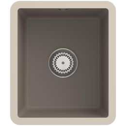Villeroy & Boch Villeroy & Boch Subway 45 SU Unterbausp&uuml;le 332402, 332402TR 332402TR