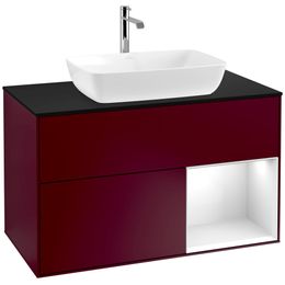 Villeroy & Boch Villeroy & Boch Finion Waschtischunterschrank F78, F782GFHB F782GFHB