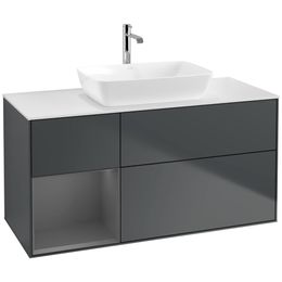 Villeroy & Boch Villeroy & Boch Finion Waschtischunterschrank F82, F821GKHG F821GKHG