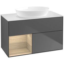 Villeroy & Boch Villeroy & Boch Finion Waschtischunterschrank FA1, FA11PCGK FA11PCGK
