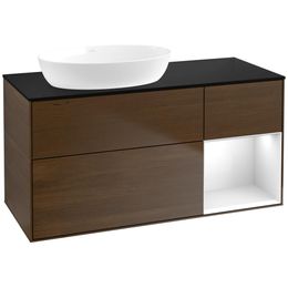Villeroy & Boch Villeroy & Boch Finion Waschtischunterschrank FA5, FA52GFGN FA52GFGN