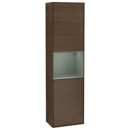 Villeroy & Boch Villeroy & Boch Finion Hochschrank F47 418x1516x270mm, F470GMGN F470GMGN