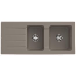 Villeroy & Boch Villeroy & Boch Architectura 80 Sp&uuml;le 338001, 338001TR 338001TR
