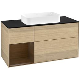 Villeroy & Boch Villeroy & Boch Finion Waschtischunterschrank F70, F702GNPC F702GNPC