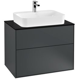 Villeroy & Boch Villeroy & Boch Finion Waschtischunterschrank F34, F34200HG F34200HG