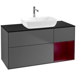 Villeroy & Boch Villeroy & Boch Finion Waschtischunterschrank F83, F832HBGK F832HBGK