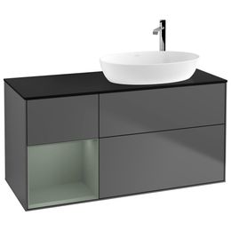 Villeroy & Boch Villeroy & Boch Finion Waschtischunterschrank F92, F922GMGK F922GMGK