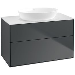 Villeroy & Boch Villeroy & Boch Finion Waschtischunterschrank FA0, FA0100HG FA0100HG