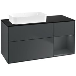 Villeroy & Boch Villeroy & Boch Finion Waschtischunterschrank F69, F692HGHG F692HGHG
