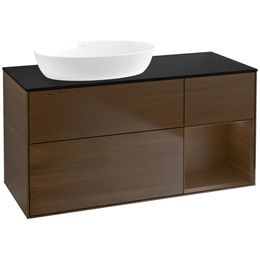 Villeroy & Boch Villeroy & Boch Finion Waschtischunterschrank FA5, FA52GNGN FA52GNGN
