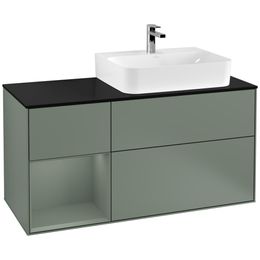 Villeroy & Boch Villeroy & Boch Finion Waschtischunterschrank F14, F142GMGM F142GMGM
