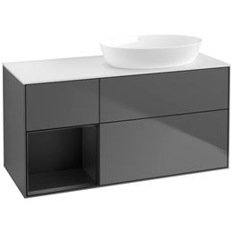 Villeroy & Boch Villeroy & Boch Finion Waschtischunterschrank FA4, FA41PDGK FA41PDGK