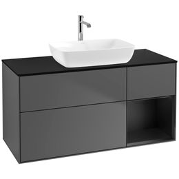 Villeroy & Boch Villeroy & Boch Finion Waschtischunterschrank F83, F832PDGK F832PDGK