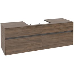 Villeroy & Boch Villeroy & Boch Collaro Waschtischunterschrank C02500, C02500VH C02500VH