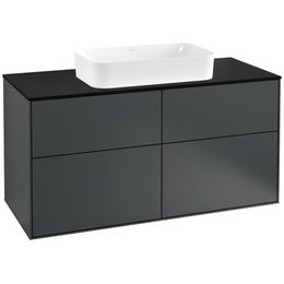 Villeroy & Boch Villeroy & Boch Finion Waschtischunterschrank F26, F26200HG F26200HG