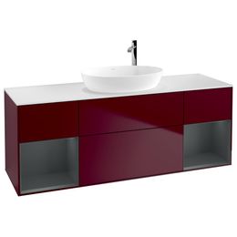Villeroy & Boch Villeroy & Boch Finion Waschtischunterschrank F98, F981HGHB F981HGHB