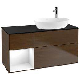 Villeroy & Boch Villeroy & Boch Finion Waschtischunterschrank F92, F922GFGN F922GFGN