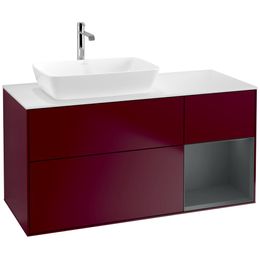 Villeroy & Boch Villeroy & Boch Finion Waschtischunterschrank F81, F811HGHB F811HGHB