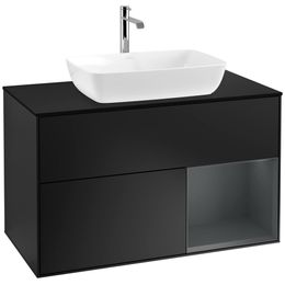 Villeroy & Boch Villeroy & Boch Finion Waschtischunterschrank F78, F782HGPD F782HGPD