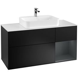 Villeroy & Boch Villeroy & Boch Finion Waschtischunterschrank F42, F421HGPD F421HGPD