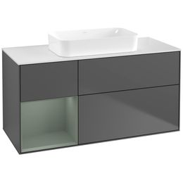 Villeroy & Boch Villeroy & Boch Finion Waschtischunterschrank F70, F701GMGK F701GMGK