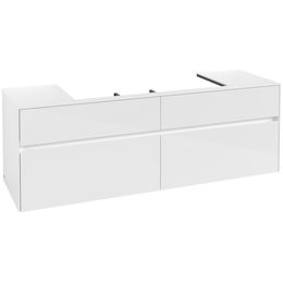 Villeroy & Boch Villeroy & Boch Collaro Waschtischunterschrank C03100, C03100DH C03100DH