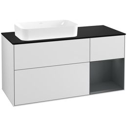 Villeroy & Boch Villeroy & Boch Finion Waschtischunterschrank F28, F282HGMT F282HGMT