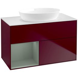 Villeroy & Boch Villeroy & Boch Finion Waschtischunterschrank FA1, FA11GMHB FA11GMHB