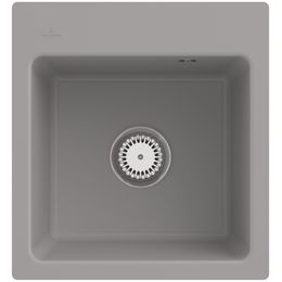 Villeroy & Boch Villeroy & Boch Subway 45 XS flat Sp&uuml;le 67811F, 67811FKD 67811FKD