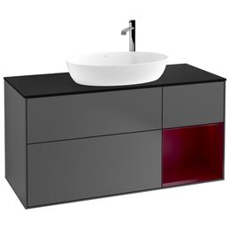 Villeroy & Boch Villeroy & Boch Finion Waschtischunterschrank F95, F952HBGK F952HBGK