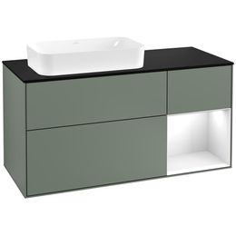 Villeroy & Boch Villeroy & Boch Finion Waschtischunterschrank F28, F282GFGM F282GFGM