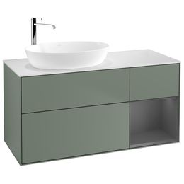 Villeroy & Boch Villeroy & Boch Finion Waschtischunterschrank F93, F931GKGM F931GKGM