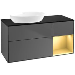 Villeroy & Boch Villeroy & Boch Finion Waschtischunterschrank FA5, FA52HFGK FA52HFGK