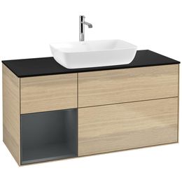 Villeroy & Boch Villeroy & Boch Finion Waschtischunterschrank F82, F822HGPC F822HGPC