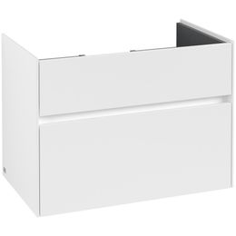 Villeroy & Boch Villeroy & Boch Collaro Waschtischunterschrank C01000, C01000MS C01000MS