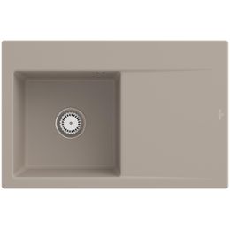 Villeroy & Boch Villeroy & Boch Einbausp&uuml;le Subway Style 45 780x510mm 334801AM